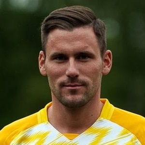 Philipp Bork | match-day.de