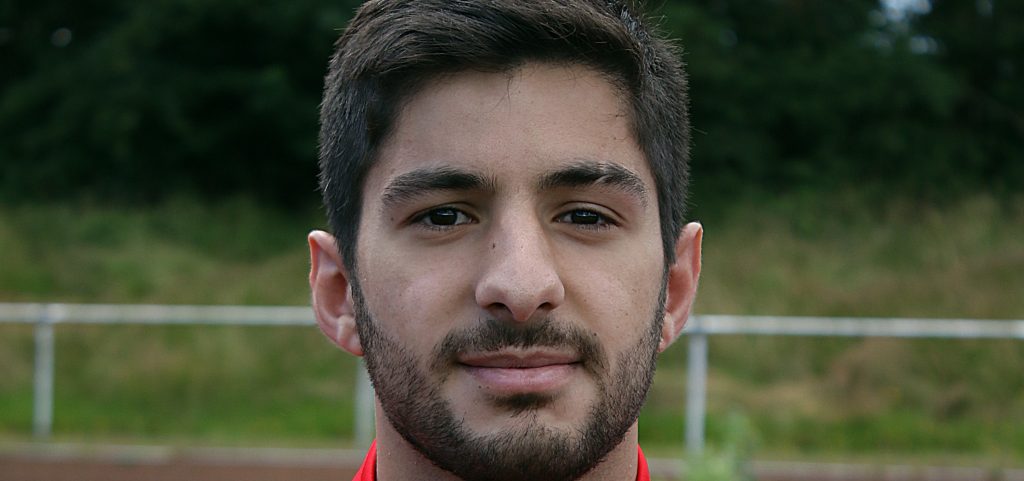 Transfers: Baran Arslan wechselt von Meschede nach Brilon | match-day.de