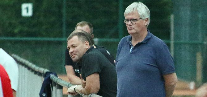 VfB Marsberg beginnt mit Heimspiel gegen Bad Wünnenberg/Leiberg | match ...