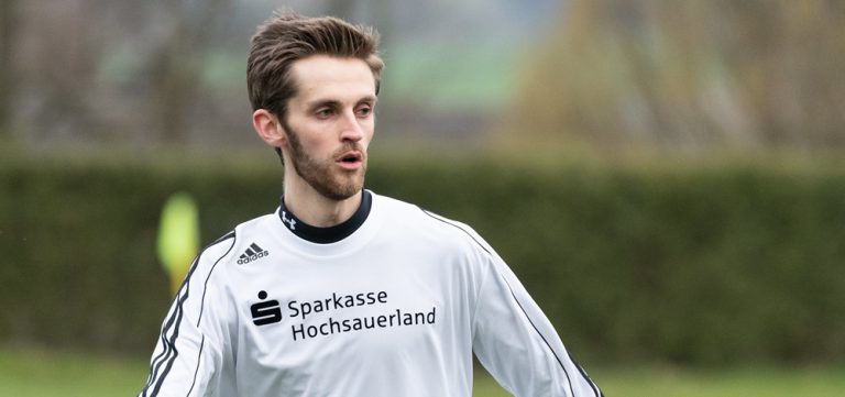 Sebastian Hillebrand: „Keiner war jemals in einer solchen Situation ...