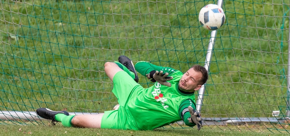 Marsberg kassiert trotz Sadrija-Dreierpack die neunte Saisonniederlage ...